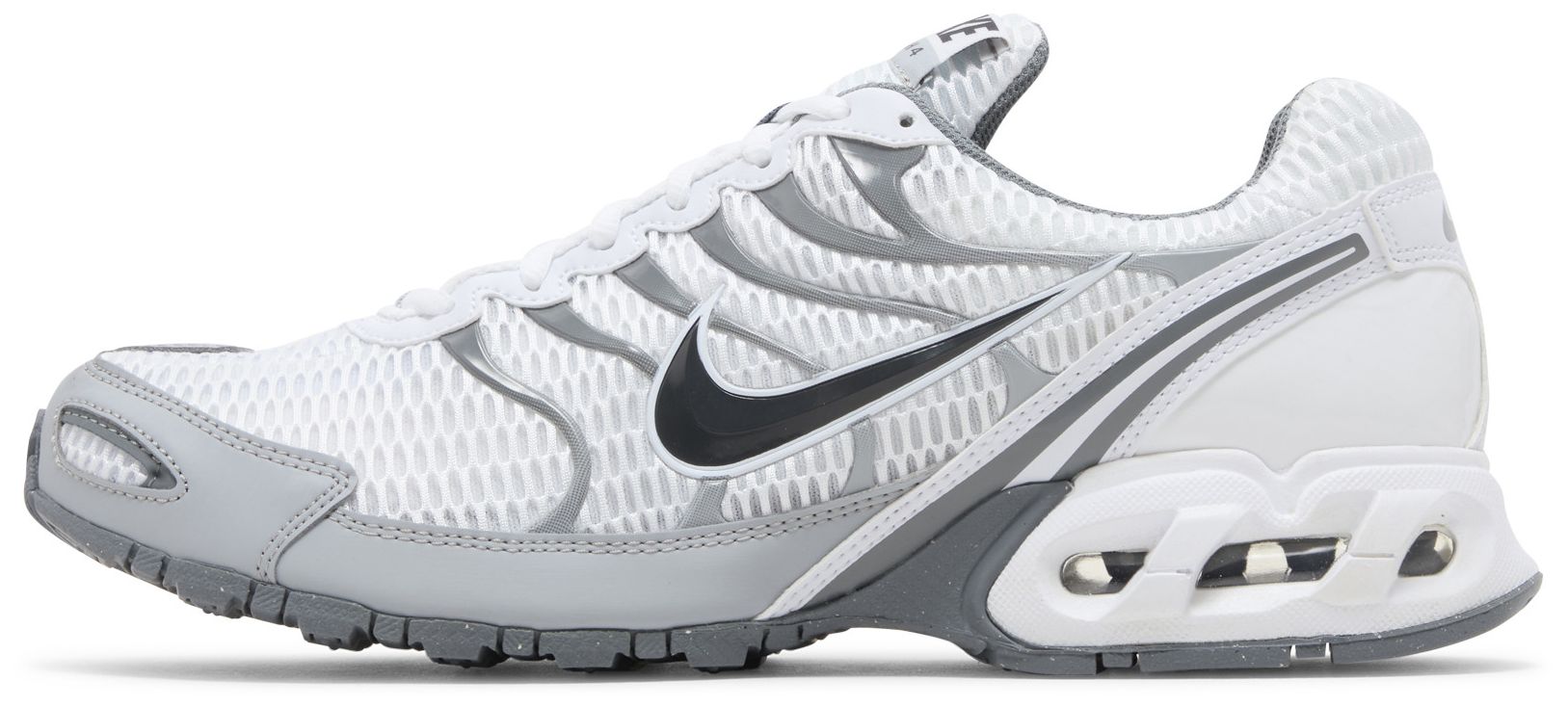 Buy Nike Air Max Torch 4 'White' - 343846 100 | GOAT