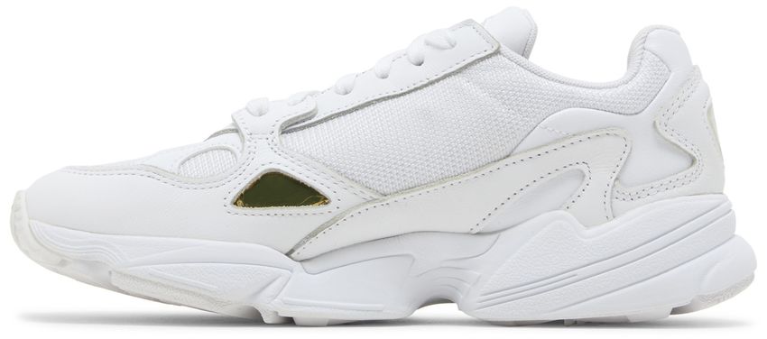 Buy Wmns Falcon 'White Gold' - EE8838 | GOAT