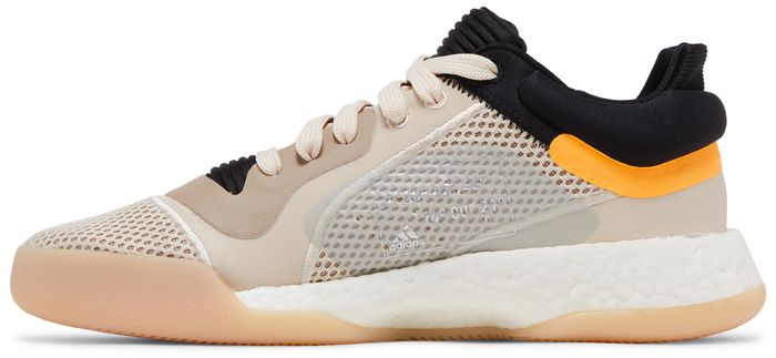 Buy adidas Marquee Boost Low 'Linen' - F97280 | GOAT