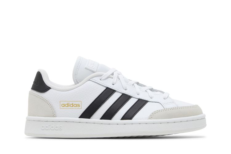Buy adidas Grand Court SE 'Coud White' - FW3277 | GOAT