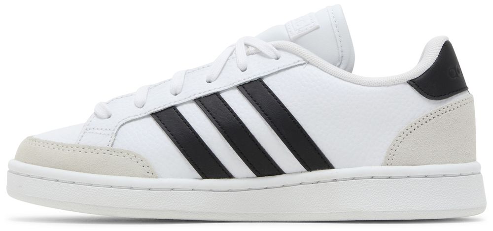 Buy adidas Grand Court SE 'Coud White' - FW3277 | GOAT