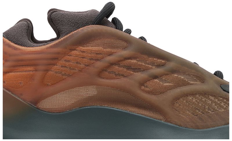 Buy Adidas Yeezy 700 V3 'Copper Fade' - GY4109 | GOAT