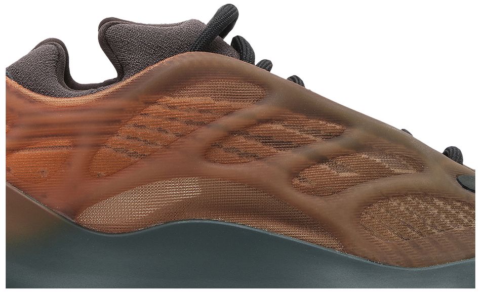 Buy Adidas Yeezy 700 V3 'Copper Fade' - GY4109 | GOAT