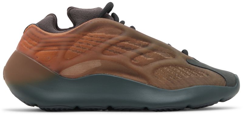 Buy Adidas Yeezy 700 V3 'Copper Fade' - GY4109 | GOAT