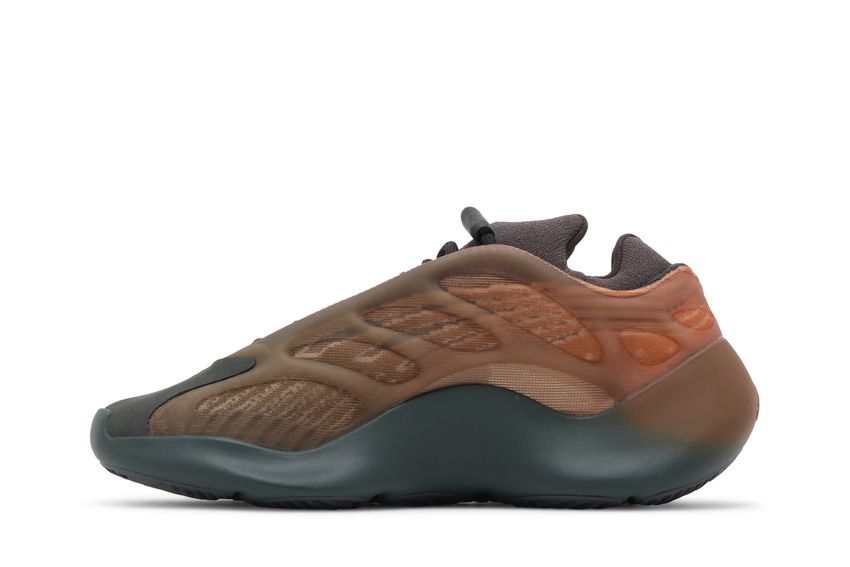 Buy Adidas Yeezy 700 V3 'Copper Fade' - GY4109 | GOAT