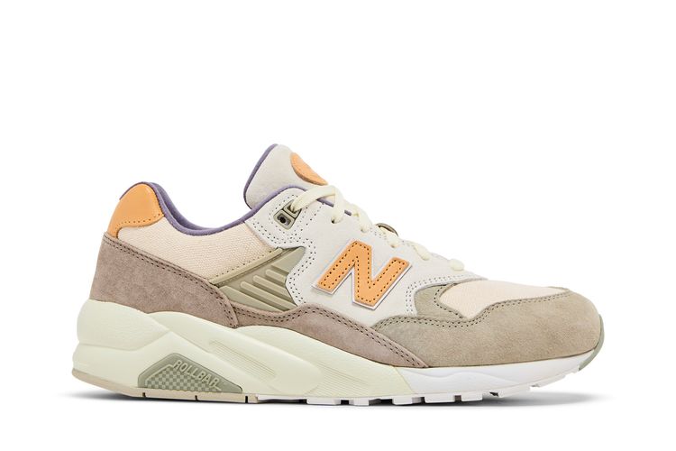 Buy Kith x New Balance 580 'Malibu' - MT580KB | GOAT