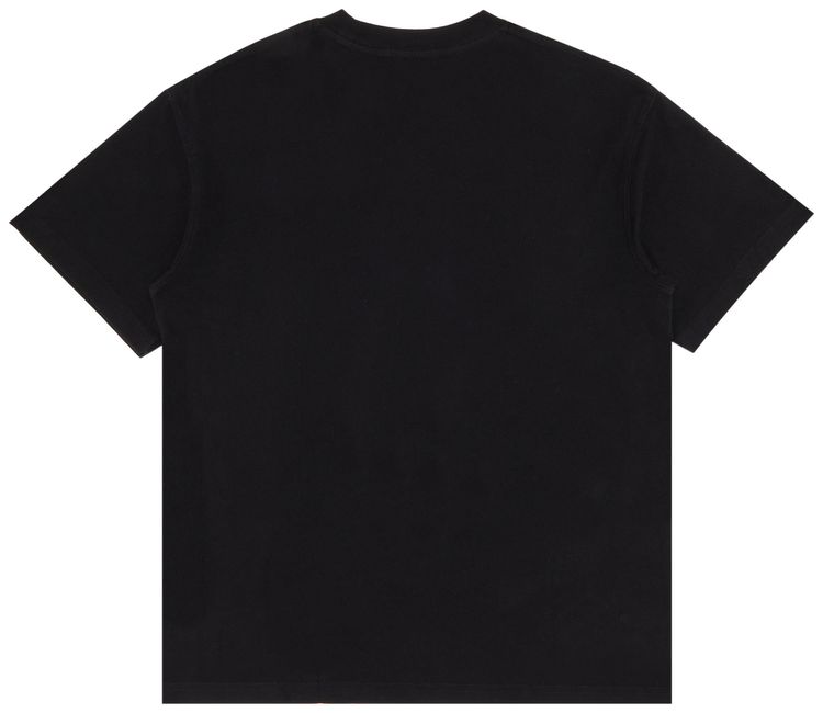 Buy Honor The Gift Roots Run Deep Tee 'Black' - HTG240191 BLAC | GOAT