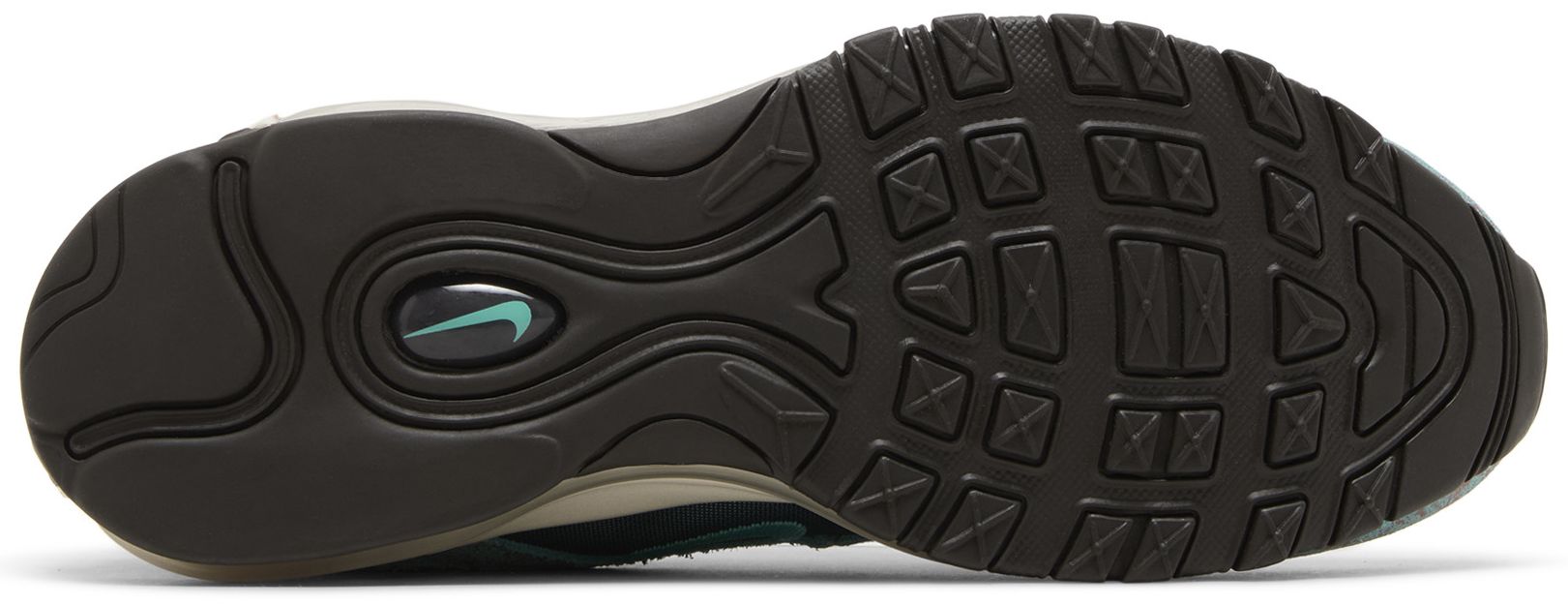 Buy Nike Air Max 97 Premium 'Oxidized' - DV7422 200 | GOAT