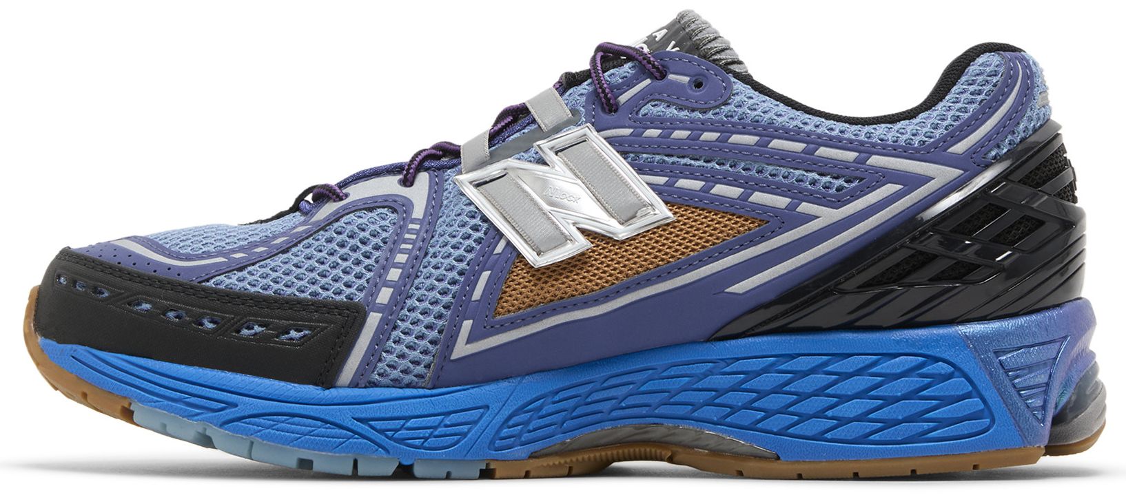 Buy Action Bronson x New Balance 1906R 'Medusa Azul' - M1906RON | GOAT