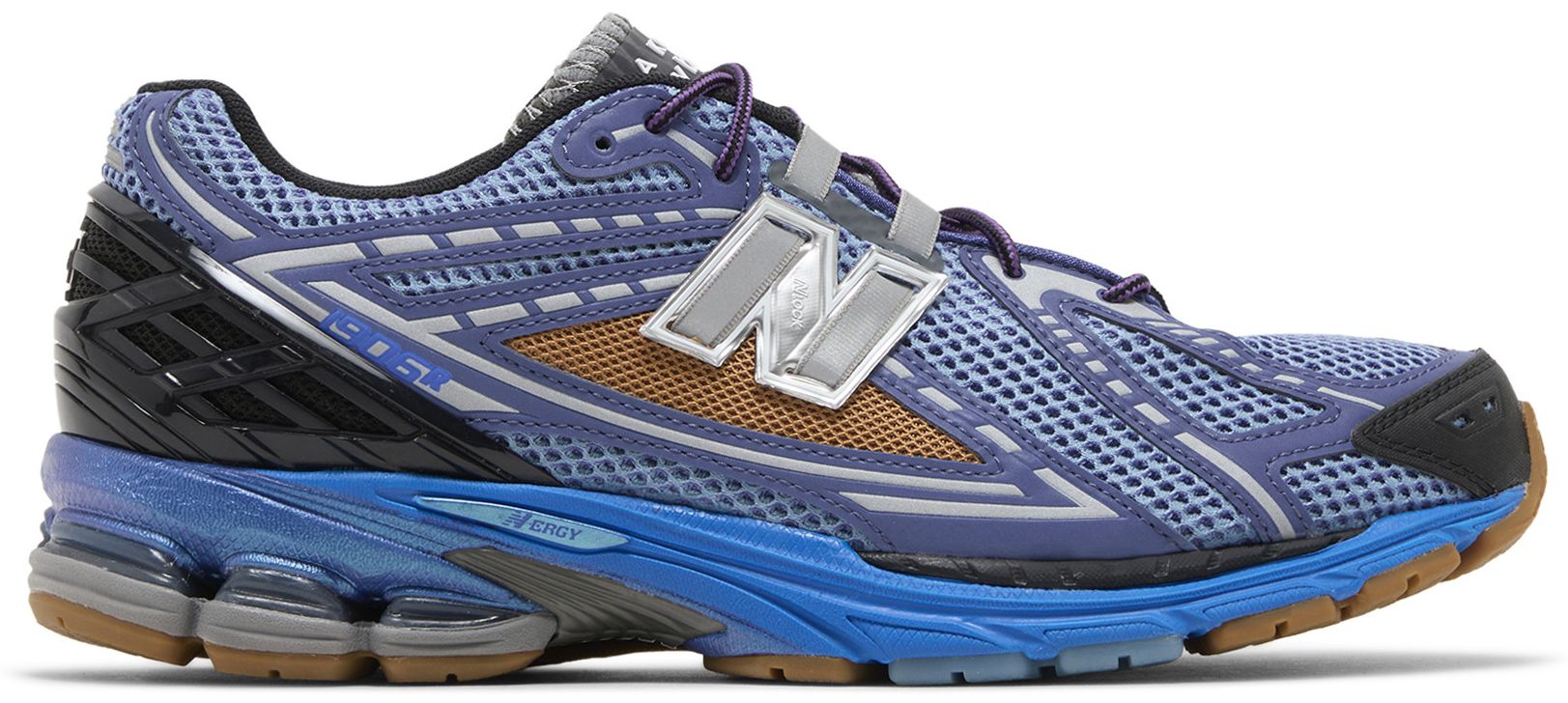 Buy Action Bronson x New Balance 1906R 'Medusa Azul' - M1906RON | GOAT