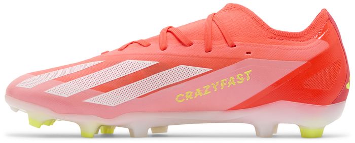 Buy Adidas X Crazyfast Pro FG 'Energy Citrus Pack' - IG0600 | GOAT