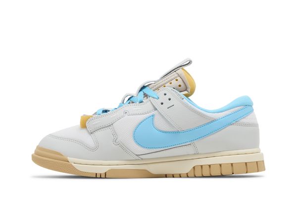 Buy Nike Air Dunk Jumbo 'Photon Dust Baltic Blue' - DV0821 103 | GOAT