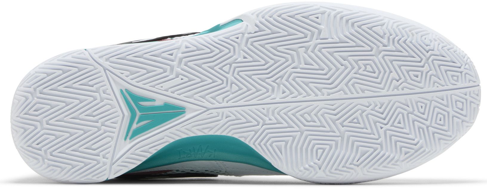 Buy Nike Ja 1 'Reverse Scratch' - FV5957 100 | GOAT