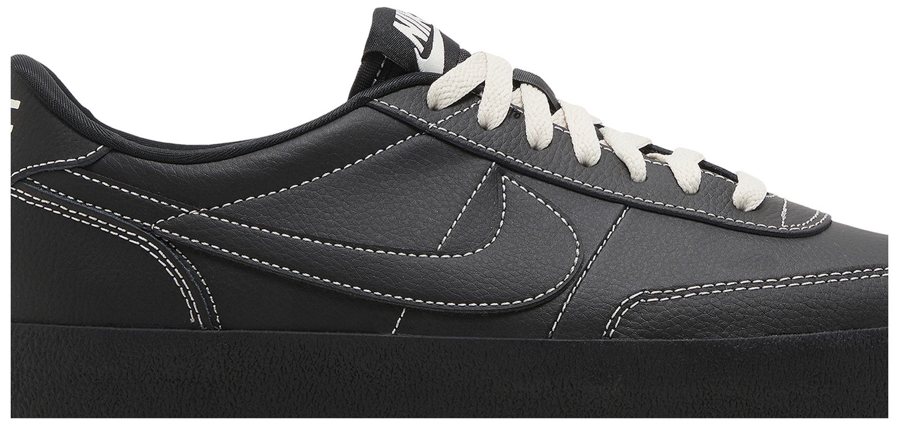 Buy Nike Killshot 2 'Black Phantom' - HJ7263 010 | GOAT