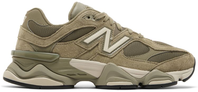 Buy 9060 'Covert Green Dark Stoneware' - U9060JGC | GOAT