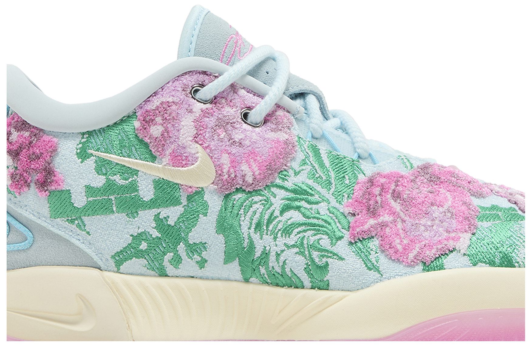 Buy Nike LeBron 21 Premium 'Grandma's Couch Pack - Pearl of Z' - FV7275 ...