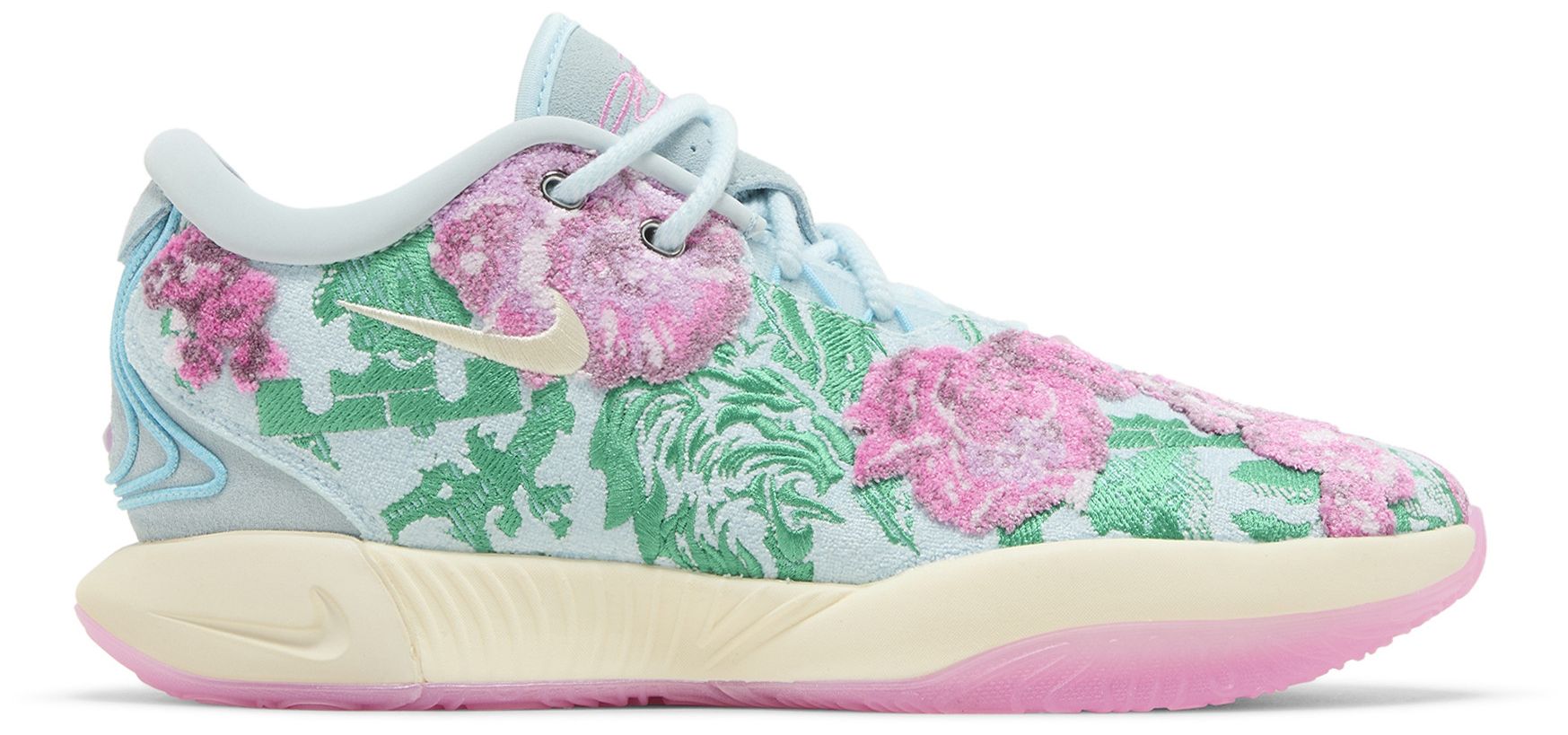 Buy Nike LeBron 21 Premium 'Grandma's Couch Pack - Pearl of Z' - FV7275 ...