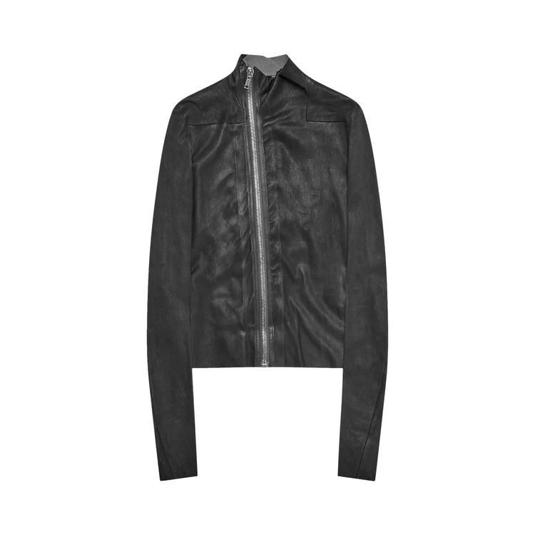 Buy Rick Owens Gary Jacket 'Dark Dust' - RP02D3701 LSV 78 | GOAT