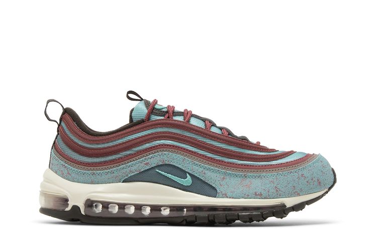 Buy Nike Air Max 97 Premium 'Oxidized' - DV7422 200 | GOAT