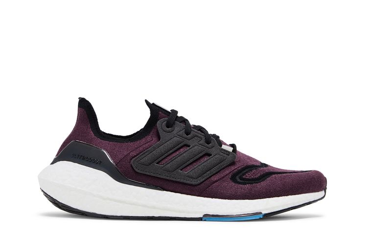 Buy Adidas UltraBoost 22 'Shadow Maroon' - GY7289 | GOAT