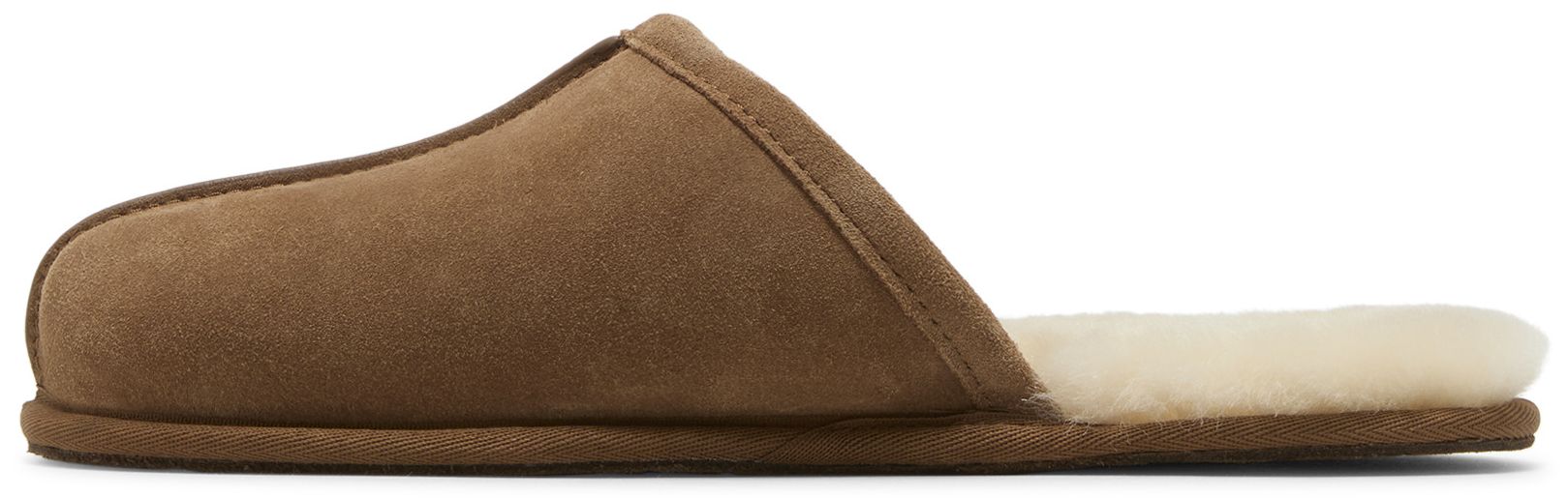 Buy UGG Scuff Slipper 'Chestnut' - 1101111 CHE | GOAT