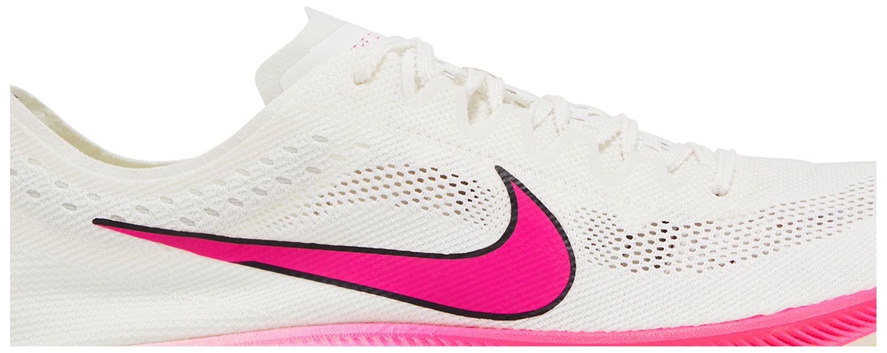 Buy Nike ZoomX Dragonfly 'Sail Fierce Pink' - CV0400 101 | GOAT
