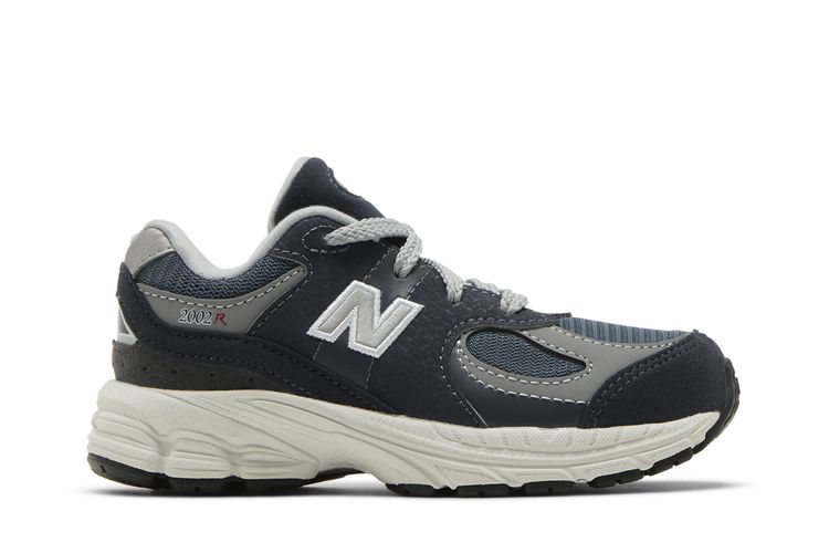 Buy New Balance 2002R Toddler 'Eclipse Raincloud' - IC2002SF | GOAT