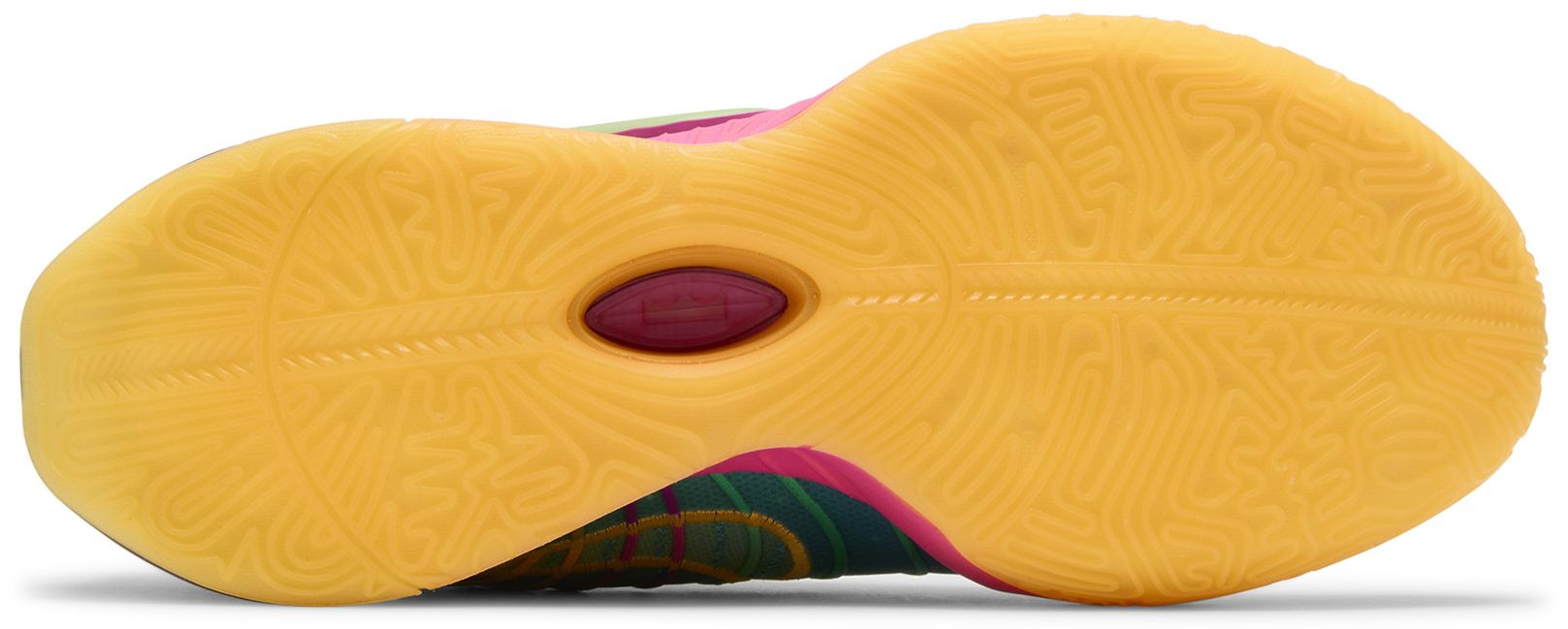 Buy Nike LeBron 21 'Optimism' - HF5353 400 | GOAT