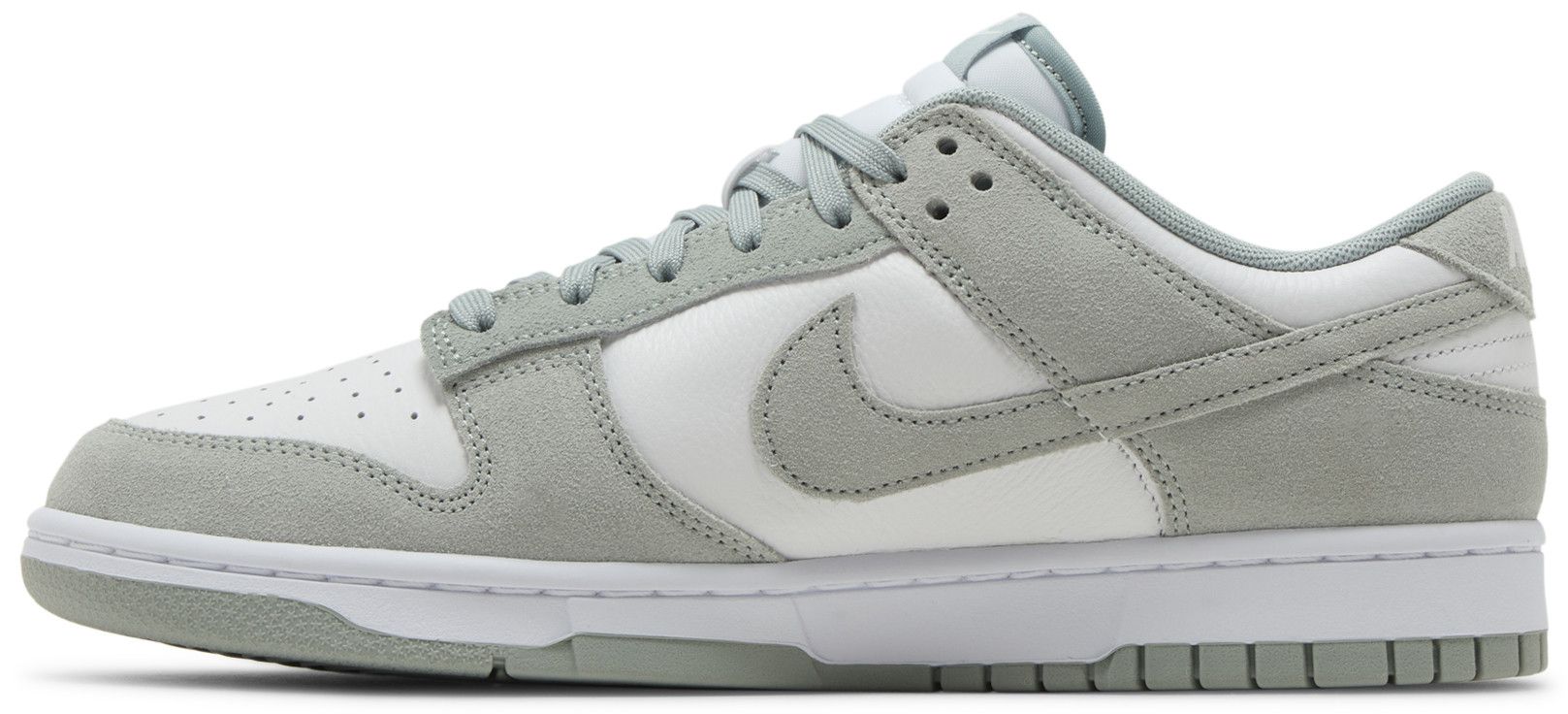 Buy Nike Dunk Low SE 'Light Pumice' - FQ8249 101 | GOAT