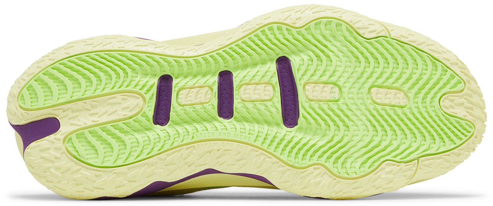 Buy Adidas Dame 8 J 'Dame Time' - GY2906 | GOAT