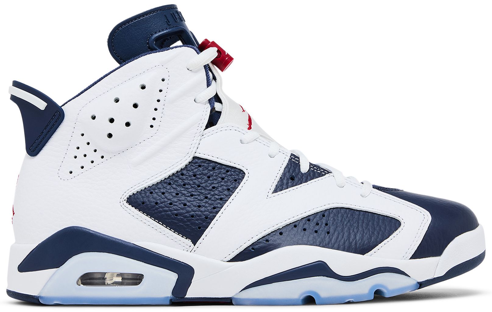 Buy Air Jordan 6 Retro 'Olympic' 2024 - CT8529 164 | GOAT