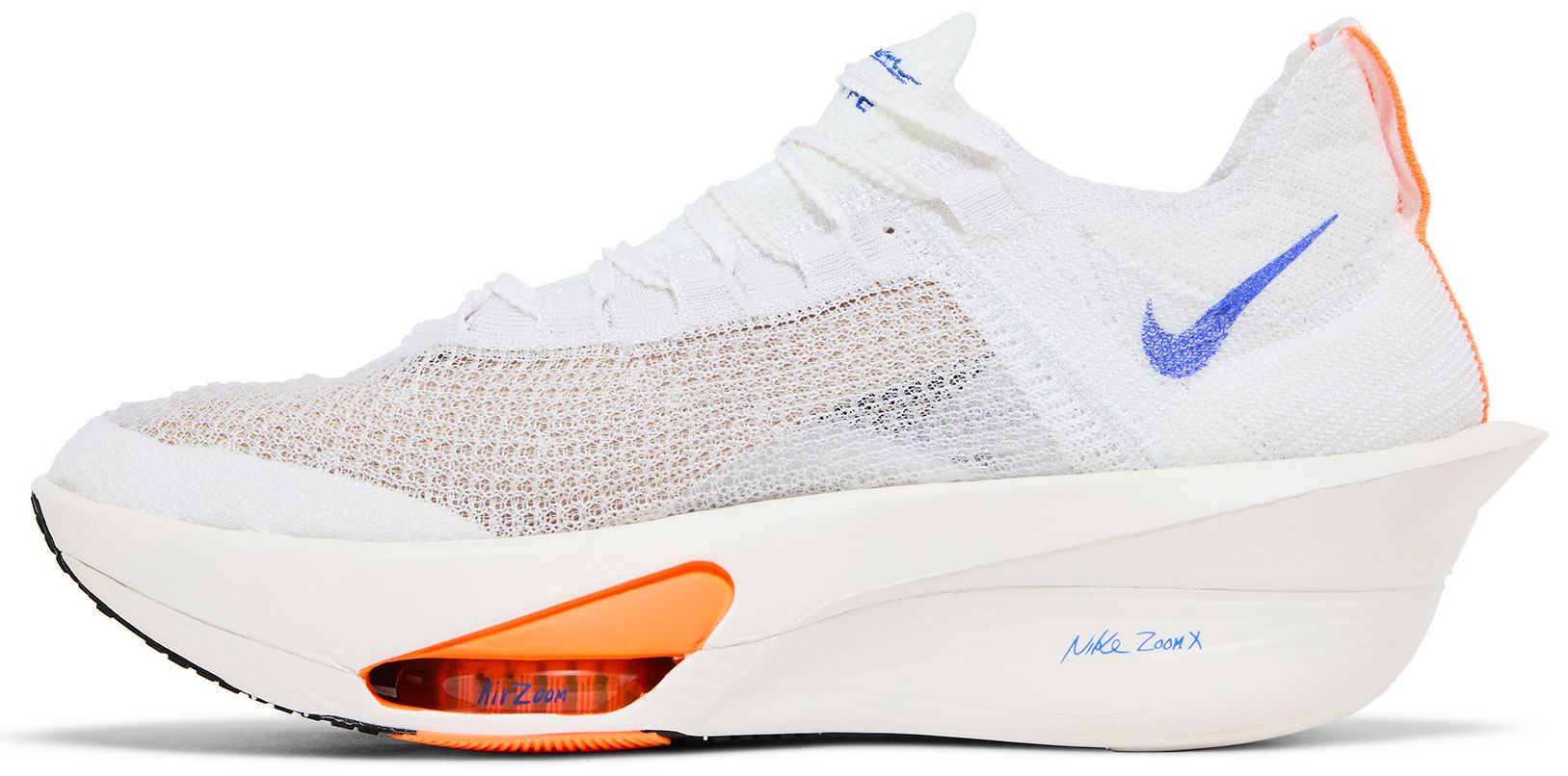 Buy Nike Air Zoom Alphafly NEXT% 3 'Blueprint Pack' - HF7357 900 | GOAT