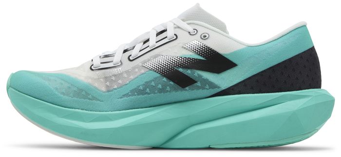 Buy New Balance FuelCell Rebel v4 'Cyber Jade' - MFCXCT4 | GOAT