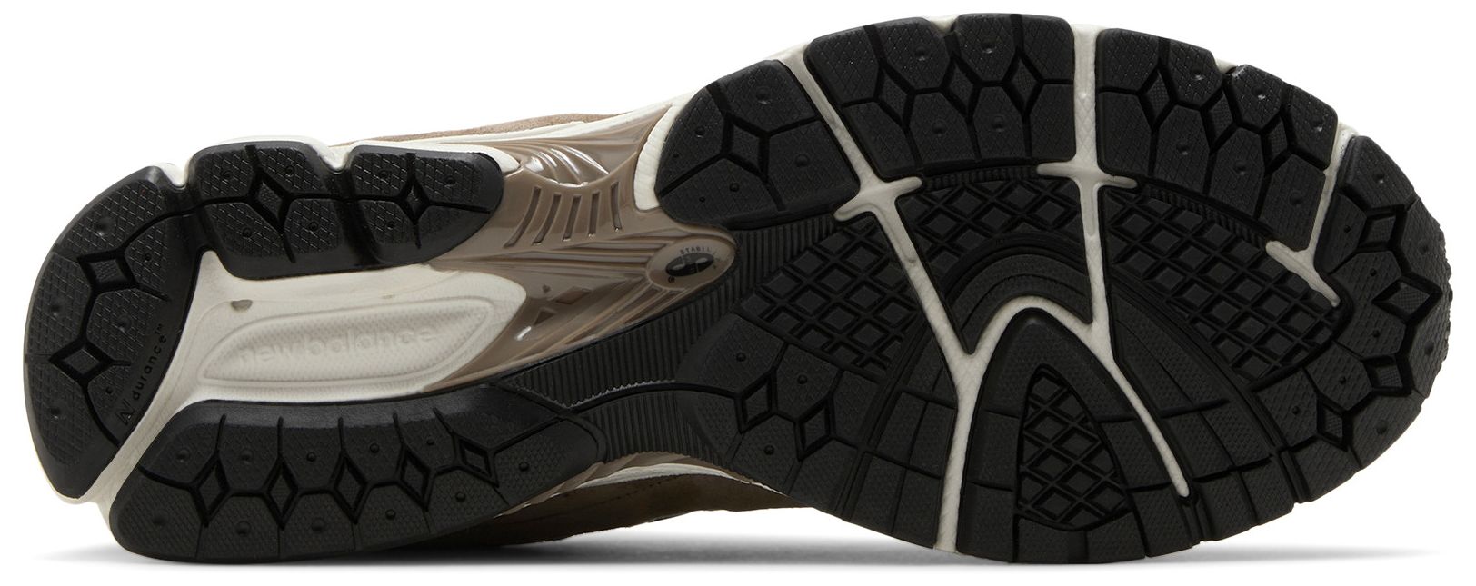 Buy New Balance 2002R 'Driftwood Black' - M2002RTJ | GOAT