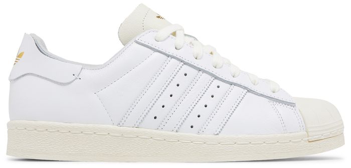 Buy Adidas Superstar 82 'White Off White' - GW1798 | GOAT