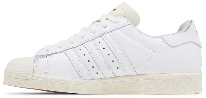 Buy Adidas Superstar 82 'White Off White' - GW1798 | GOAT
