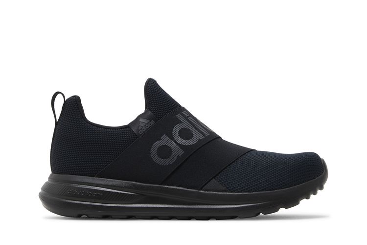 Buy Adidas Lite Racer Adapt 6.0 'Black Carbon' - IF7362 | GOAT