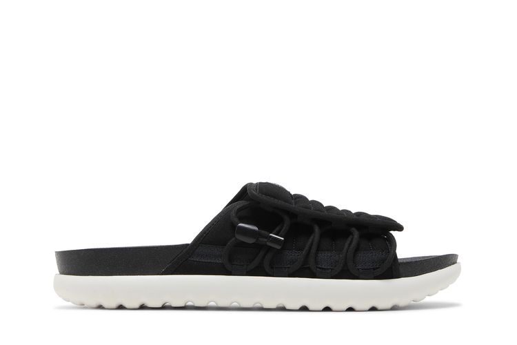 Buy Nike Asuna 2 Slide 'Black Sail' - DX6866 002 | GOAT