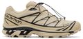 Buy Salomon XT-6 GORE-TEX 'Safari' - L47445500 | GOAT