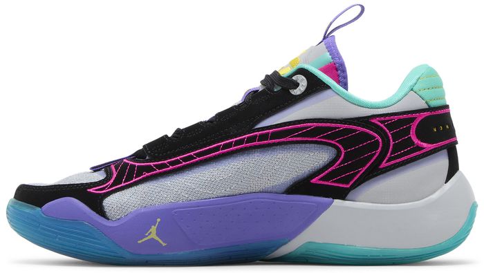 Buy Air Jordan Luka 2 GS 'All-Star' - DZ3498 007 | GOAT
