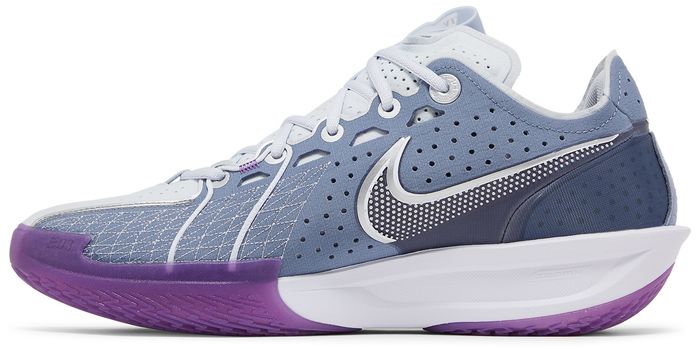Buy Nike Air Zoom GT Cut 3 EP 'Be True To Her School' - DV2918 400 | GOAT