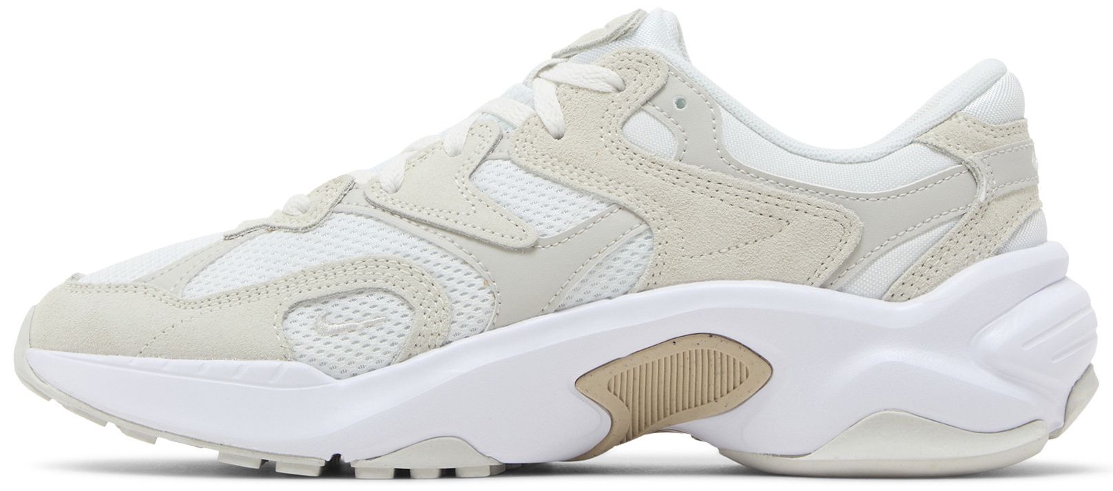 Buy Nike Wmns AL8 'Sail Light Bone' - FJ3794 100 | GOAT