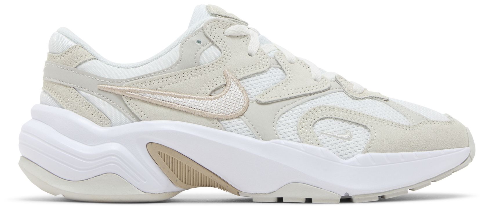 Buy Nike Wmns AL8 'Sail Light Bone' - FJ3794 100 | GOAT