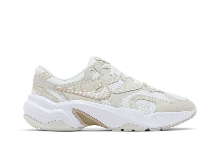 Buy Nike Wmns AL8 'Sail Light Bone' - FJ3794 100 | GOAT UK
