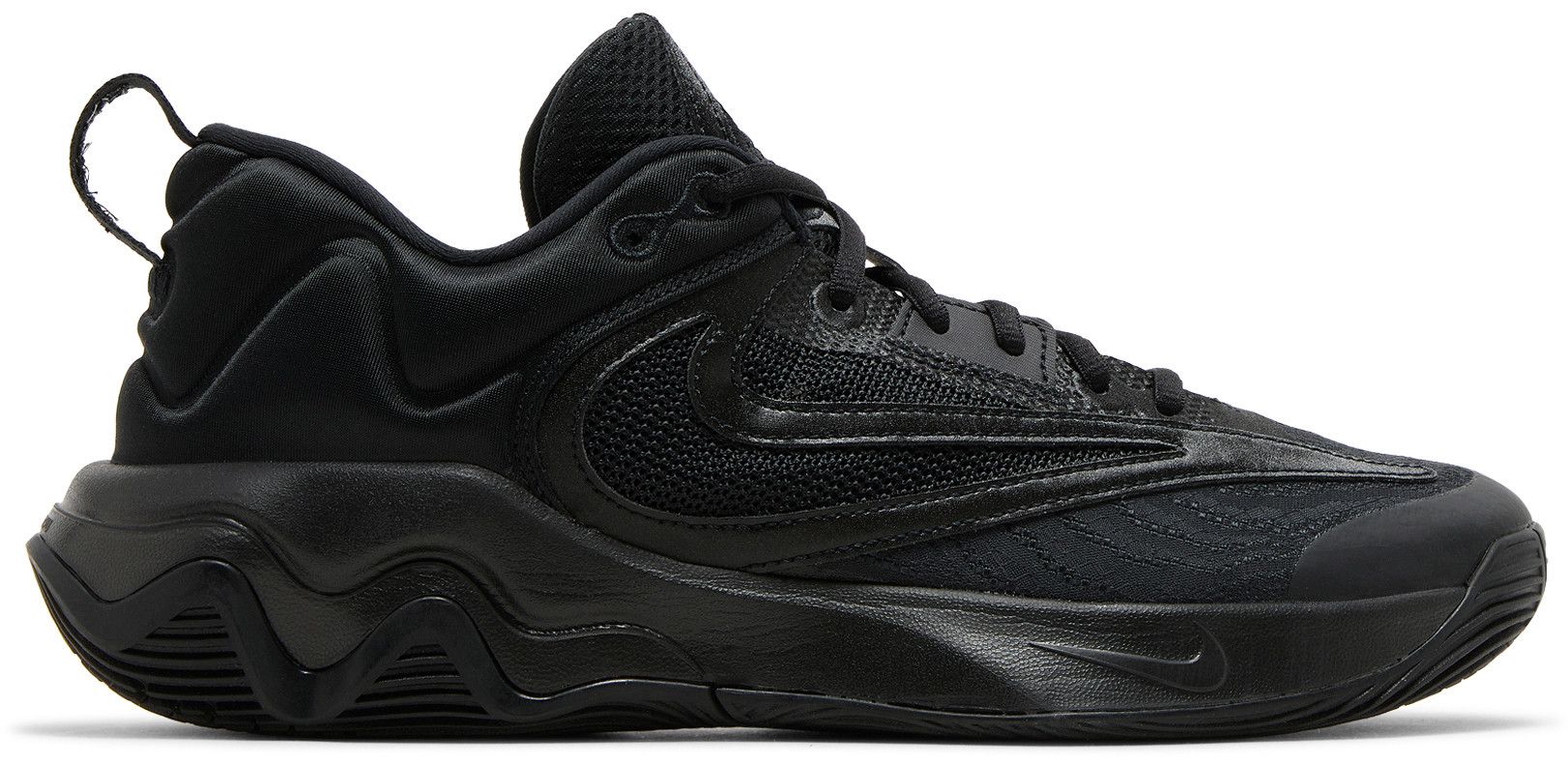 Buy Nike Giannis Immortality 3 'Triple Black' - DZ7533 001 | GOAT