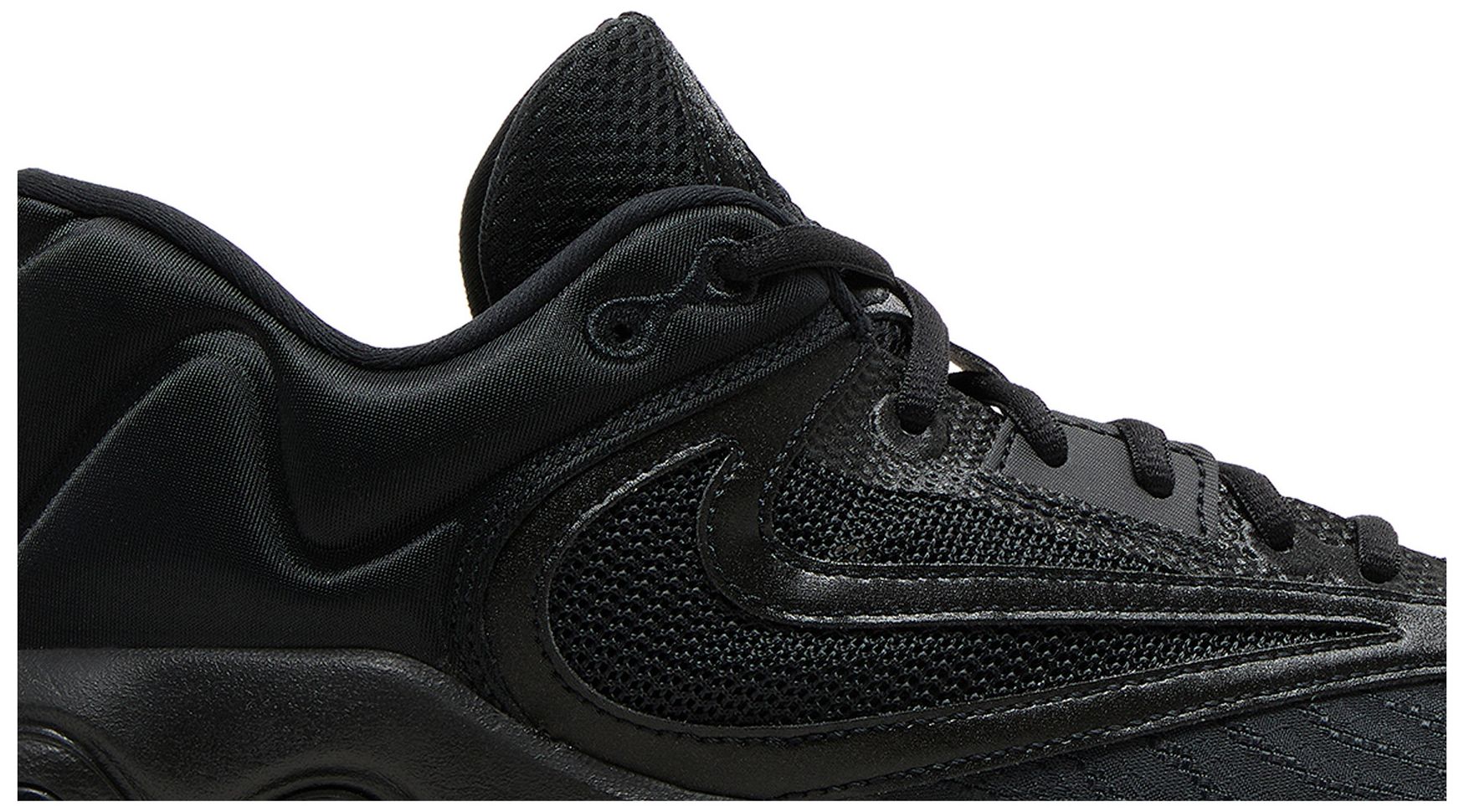 Buy Nike Giannis Immortality 3 'Triple Black' - DZ7533 001 | GOAT