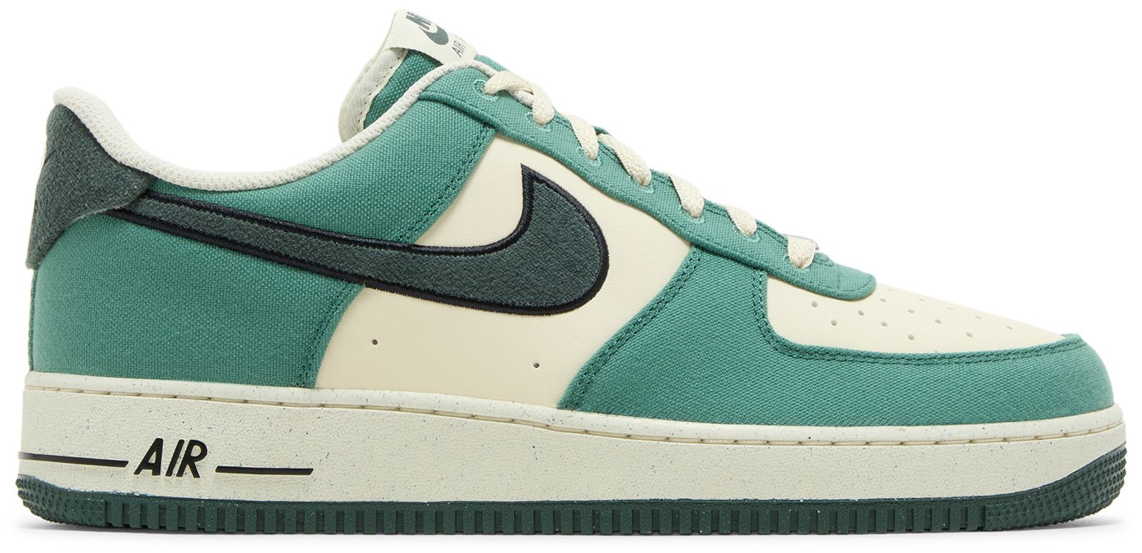 Buy Nike Air Force 1 '07 LV8 'Notebook Doodle Pack - Vintage Green ...