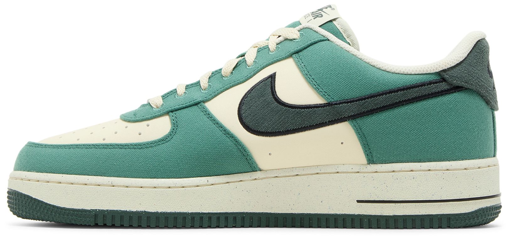 Buy Nike Air Force 1 '07 LV8 'Notebook Doodle Pack - Vintage Green ...