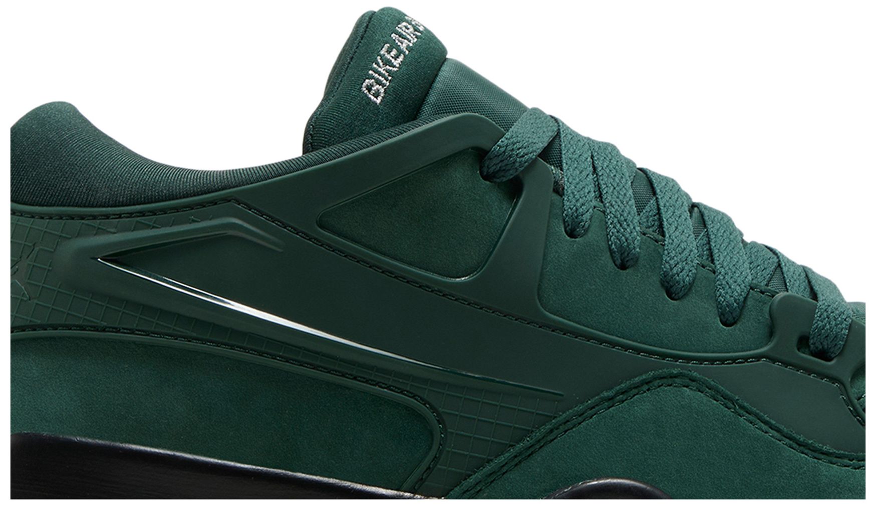 Buy Nigel Sylvester x Air Jordan 4 RM SP 'Fence Green' - HF4334 300 | GOAT