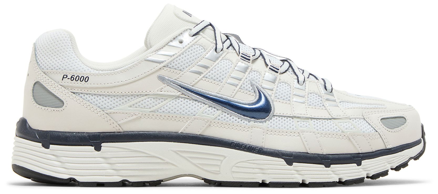 Buy Nike P-6000 'Phantom Obsidian' - CD6404 018 | GOAT